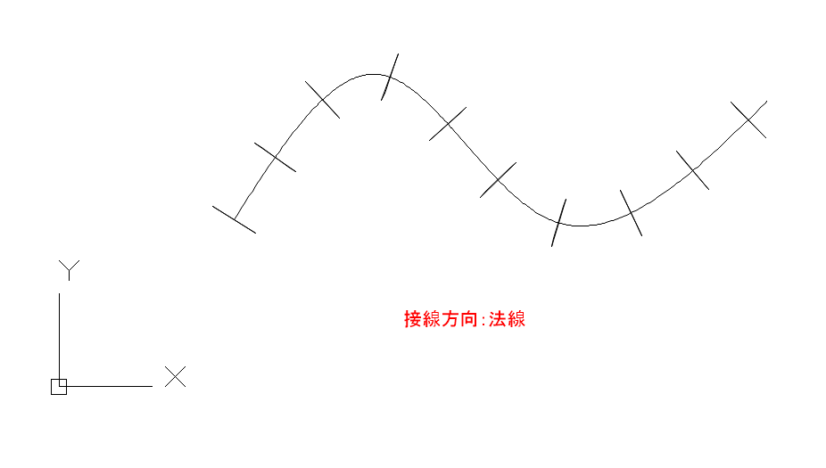 ARRAYPATH [配列複写(パス)] (コマンド) – IJCAD ヘルプセンター